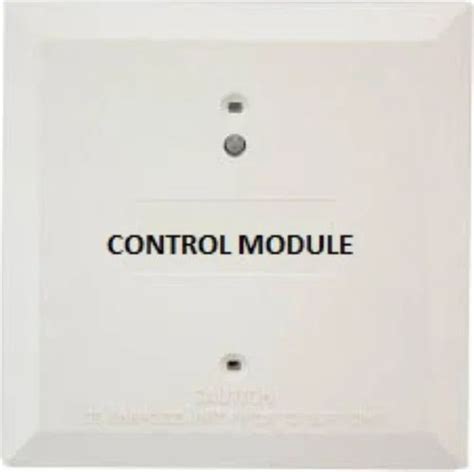 Addressable Control Module GST Apollo Edward Honeywell Notifier Siemens Simplex Bosch