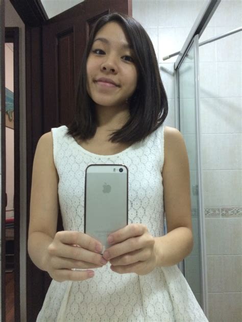 Image Tagged With Pinay Selfie Filipina Bargirl On Tumblr