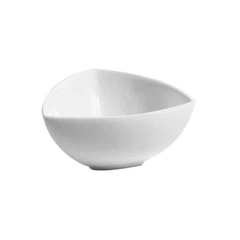 Classicware 235mm Triangle Bowl 434