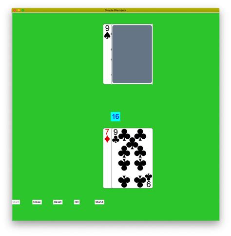 Github Nakyamuryapy Card Game Simple Card Game Written In Python