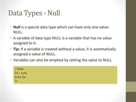 Web Application Development Using Php Chapter 1 Pptx Web