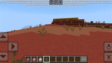 Download TDPE Shader For Minecraft Bedrock Edition