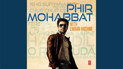 Phir Mohabbat Youtube