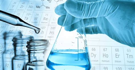 Химийн бодисыг аюулгүй тогтвортой болгох