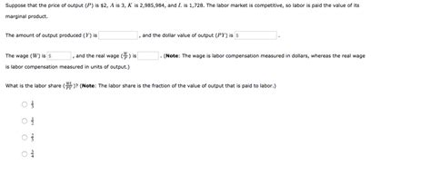 Solved Problems And Applications Q Some Economists Chegg
