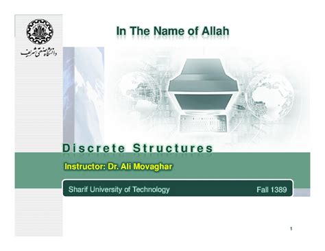 Lecture Notes Unit 1 Ds Unit I Arrays Abstract Data Type The Array As An Abstract Data