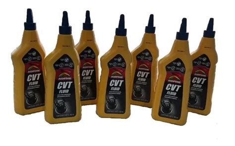 Litros Aceite Roshfrans Cvt Fluid Sint Tico Transmisi N Env O Gratis
