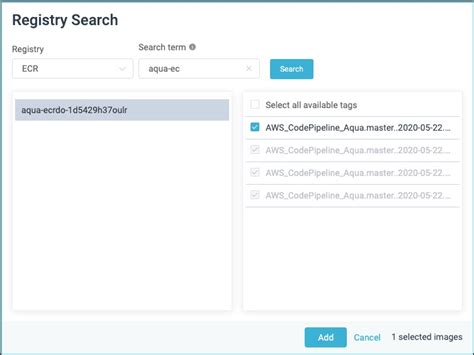 Deploying Devsecops On Amazon Eks With Aqua Security Part 2 Aws