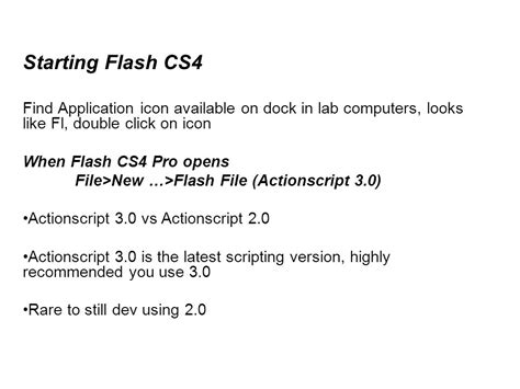 Flash Cs4 Professional Old Version Stagevast