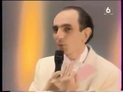 Claudine In Narcisso Show