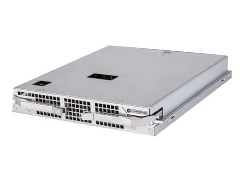 Hpe Flexfabric 12904e 7 2tbps Type H Fabric Module Shi