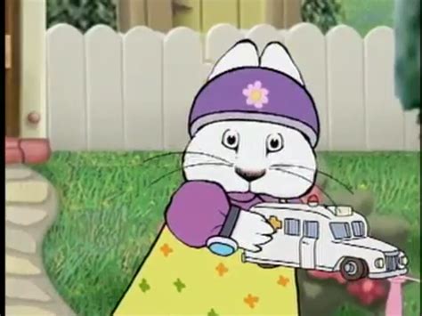 Rubys Roller Skates Max And Ruby Wiki Fandom