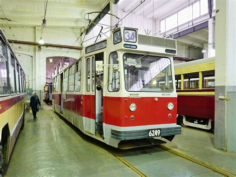 WARS | ЛМ-68 | LM-68 'Akvarium' Fotos - Bahnbilder.de