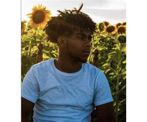 Rakeem Iaymir Floyd Obituary 2024 St Thomas Pa Kelso Cornelius Funeral Home Chambersburg