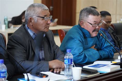 Дундговь аймаг Дундговь аймаг Засаг даргын Тамгын газар