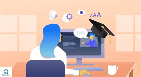 How Qa Testing Benefits E Learning Applications Qualysec