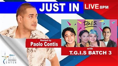 Just In: ONLINE TSISMISAN at BUKINGAN with T.G.I.S. Batch 3 | Full Episode 3 | GMA Entertainment