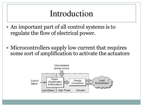 Solution Lecture Mechatronics System Design Drive Circuits Studypool