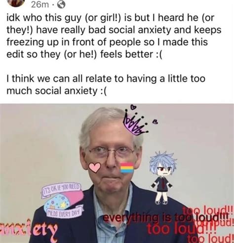 Gen Z Cringe Fake Did Cringe Weeaboo Cringe