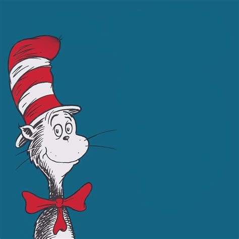 100 Cat In The Hat Pictures