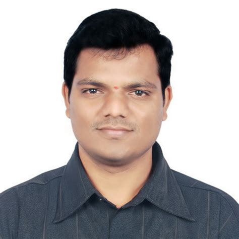 Vijay Kumar Dhalavayi Application Architect Javaj2ee Credit Suisse