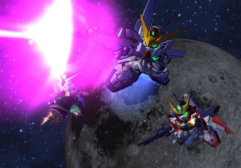 Sd Gundam G Generation Wars Import Japonais Wii Jeu Occasion Pas