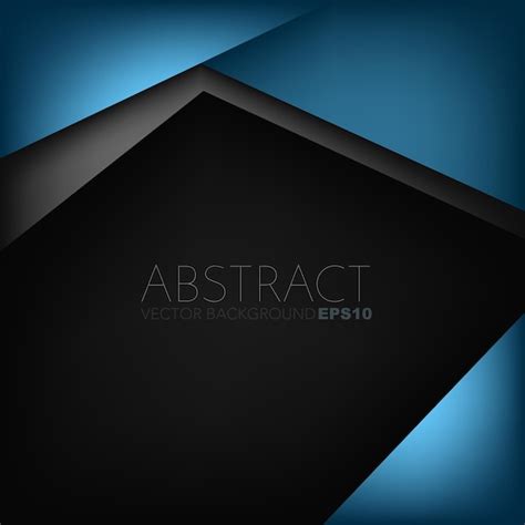 Premium Vector Graphic Geometric Triangle Overlap Vector Layer