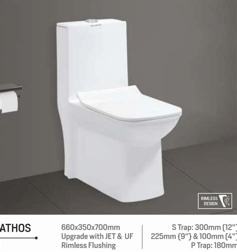 One Piece Commode At Rs 8000 In Kolkata Id 2854529164691