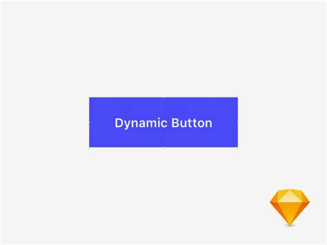 sketch dynamic button freebie supply