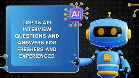 Top API Interview Questions And Answers For Freshers
