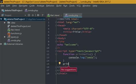 Phpstorm 2017 2 Is Now Released Phpstorm Blog