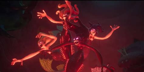 Ruby Gillman La Ragazza Con I Tentacoli Recensione Dreamworks Perde
