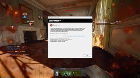 Laut Spielern Schadet Microsofts DirectX Black Ops 6 Creo Gaming