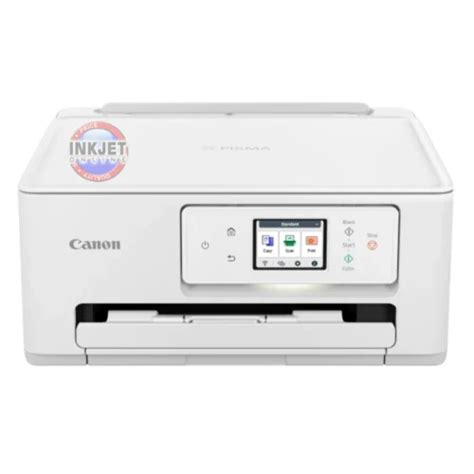 Canon Ts7760 Colour Multi Function Printer Inkjet Online Inkjet Online