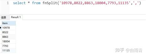 sql server 求多个字段中的最小值和最大值 知乎