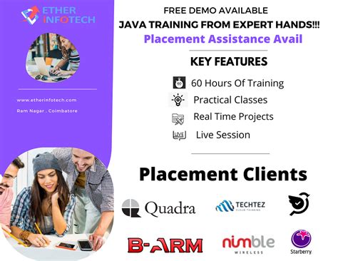 python training in coimbatore etherinfotech medium