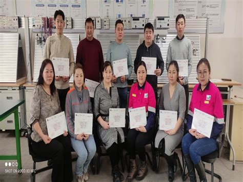 Дорнод аймаг дахь Политехник коллеж