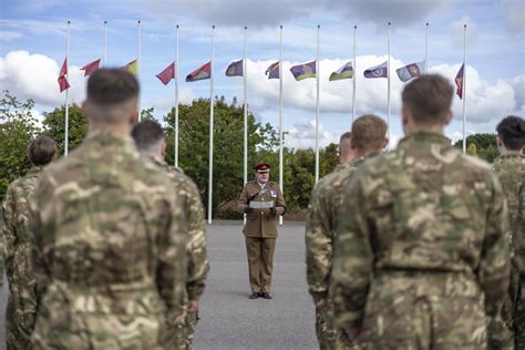 What Do The British Army Call The Navy At Paul Jamison Blog