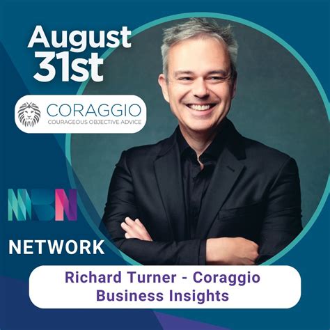 Richard Turner Posted On Linkedin