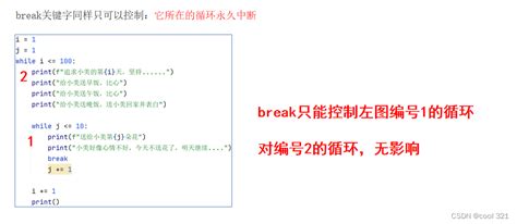 python 逻辑语句
