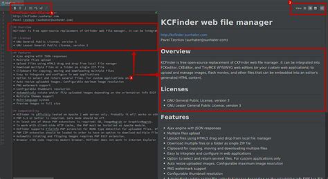 Readme File · Gitbook