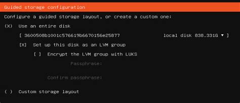 How To Generate Cloud Init User Data File For Ubuntu 2004 Step By