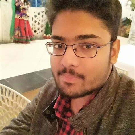 Vibhas Singh The Lnm Institute Of Information Technology Jaipur Department Of Electronics