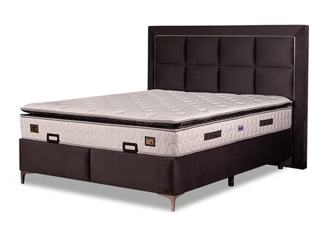 Beld Set Beauty Sleep Yatak Baza Başlık