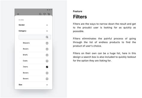 Mobileui A Collection Of Mobile Ui Concepts On Behance