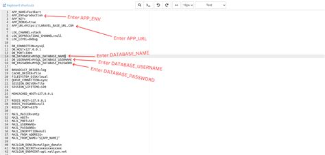 Deployment On Cpanel Fixit Documentation Deployment On Cpanel Fixit Documentation