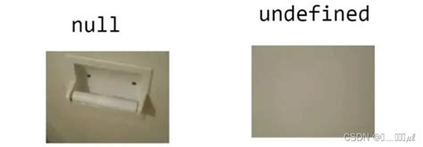 深层次了解nudefined与null的区别define和null区别 Csdn博客
