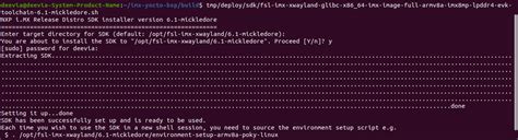 What Are Steps Required To Blink The Led Using Gpio Pins In Imx8mplus