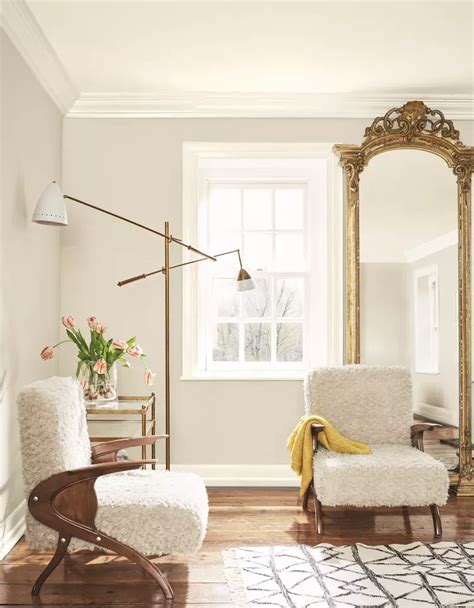 The Palette Of Comfort Benjamin Moores Top Color Picks For 2025