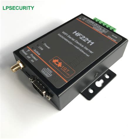 Widedc Input 5~36vdc Modbus Tcp Rtu Inter Rs422 Grandado